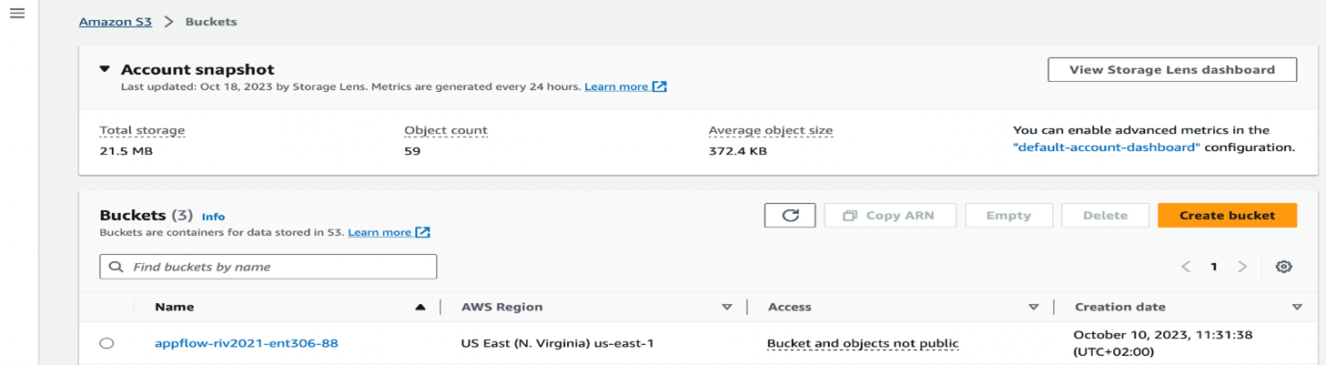 Extracting and Analyzing SAP Data with AWS Heroes - TC2
